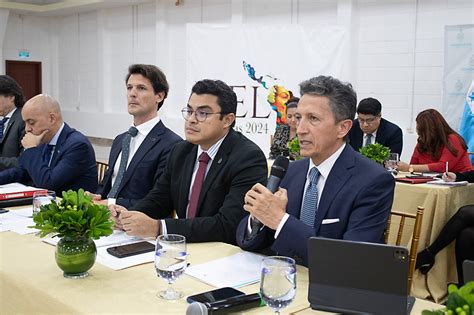 Colombia To Host 2025 CELAC EU Summit