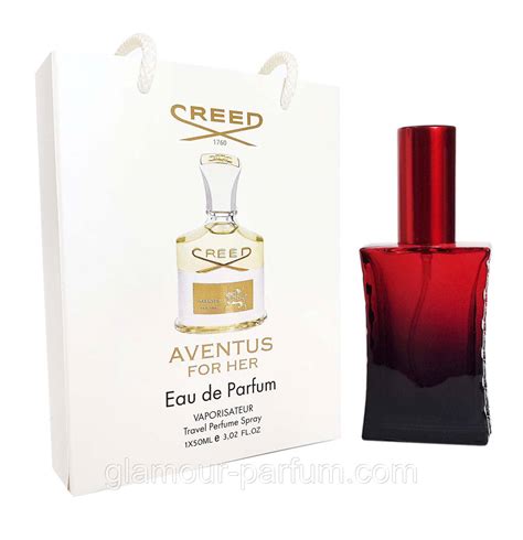 Купить Creed Aventus for Her (Крид Авентус фо Хе) в подарочной упаковке ...