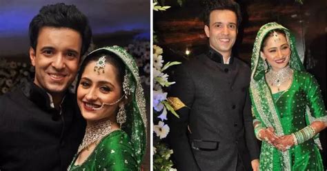 Aamir Ali Indirectly Slams Ex Wife Sanjeeda Shaikh Says Washing Dirty