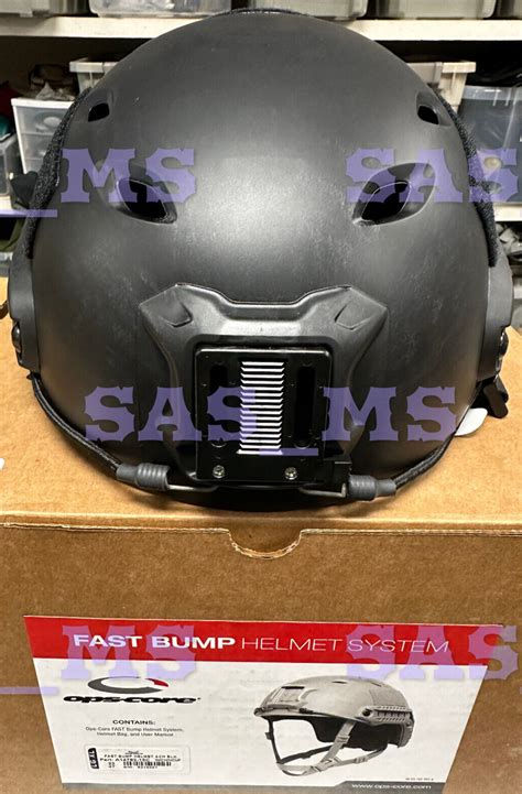 Ops Core Bump Helmet Ops Core Fast High Cut Bump Helmet Gpnvgs