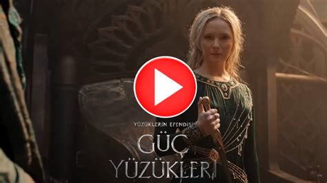 Yüzüklerin Efendisi Güç Yüzükleri 2 sezon ne zaman çıkacak