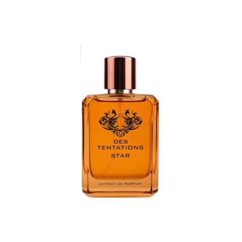 Fragrance World Des Tentation Star Edp 100ml Hombre