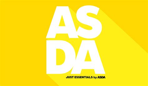 Asda Just Essentials By Ourcreative World Brand Design Society