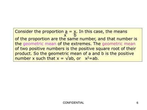 PPT Geometry Similarity In Right Triangles PowerPoint Presentation Free Download ID