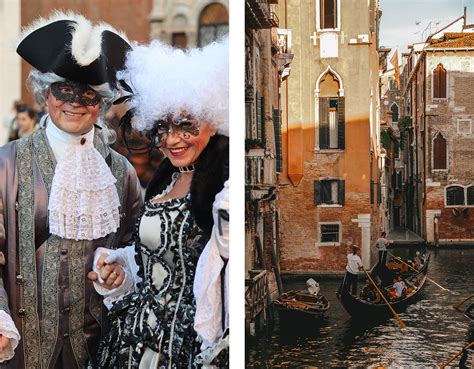Venice Carnival How To Experience It Ef Go Ahead Tours
