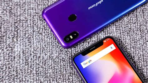 Ulefone S Pro Gets Discounted Now Priced At Only