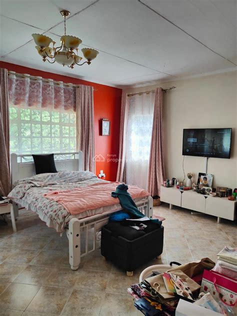 For Sale 4 Bedroom House Karen Karen Nairobi 4 Beds 4 Baths