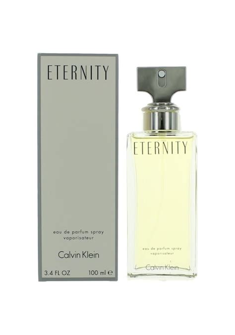 Calvin Klein Eternity Kadın Parfüm Edp 100 Ml Fiyatları Ve Özellikleri