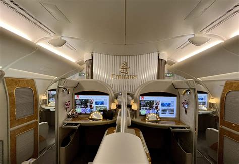 The Best Way To Scratch Emirates First Class Off Your Bucket List