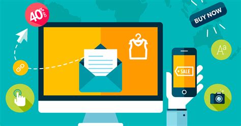 Como Fazer um E mail Marketing Perfeito Para E Commerce Agência M SEO