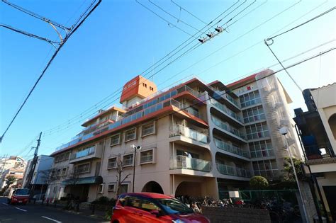 甲子園西宮市の中古マンション・中古一戸建て・土地｜甲子園営業所｜近鉄不動産