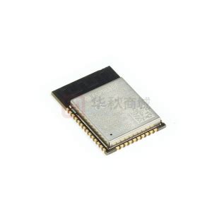 ESP WROOM E MB Espressif WiFi And Bluetooth Modules HQonline Electronics