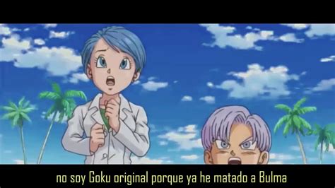 Rap De Goku Black Ivangel Music Voz Real De Goku Youtube Music