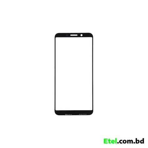Oppo A1 ProUpper Glass Display In Bangladesh