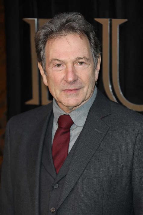 Us Tv Star Michael Brandon Hailed For Best Cuppa Ever By