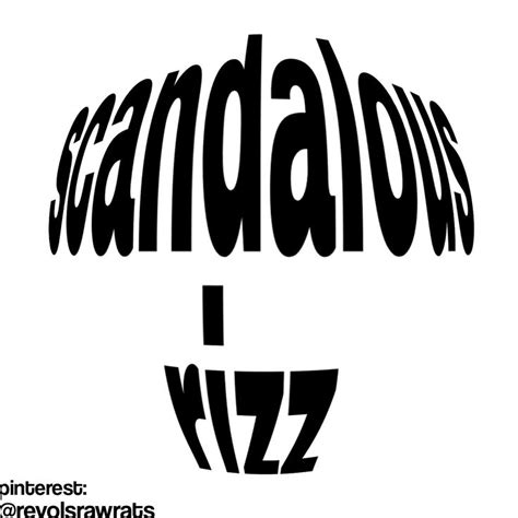 Pfps Scandalous Rizz Round Text Round Pfp Fisheye In 2023