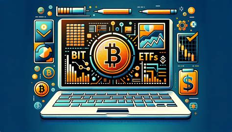 Comparison Of The New Bitcoin Btc Etfs Which Is The Best Synapse