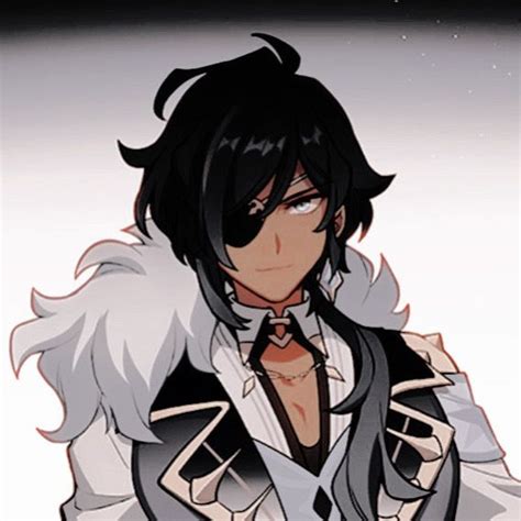 ̠ ★ ⠀aesthetic Kaeyaicon Icon Genshin Animeicons Genshinicon