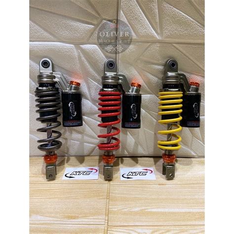 Jual Shockbreaker Shock KTC Tipe Extreme MM MM ATAS PANJANG MM Shopee Indonesia