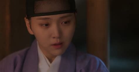 배인혁 감옥에 갇힌 김지은 찾아 아련한 옥중 만남 체크인 한양