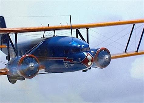 Glencoe Curtiss T 32 Condor Ii