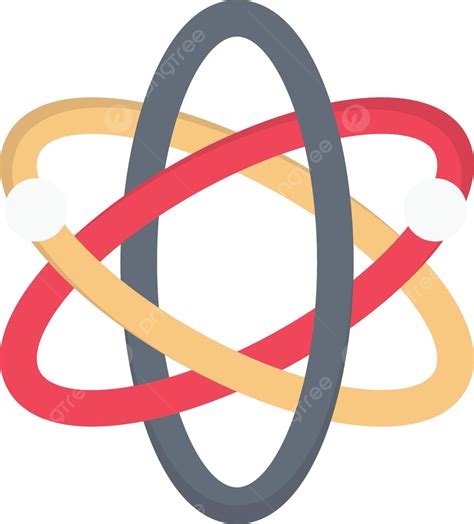 Science Technology Scientific Model Vector Technology Scientific