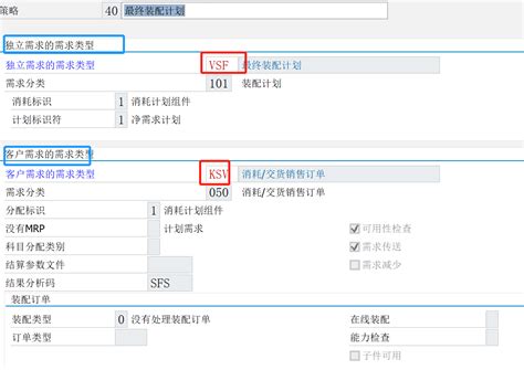 Sap入门到放弃系列之需求管理的基本要素sap 需求管理 Csdn博客