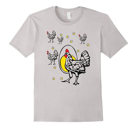 Roseanne Chicken Shirt Cl Colamaga
