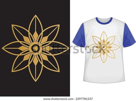 Tshart Art Vector Art Eps Design Stock Vector Royalty Free 2297781237