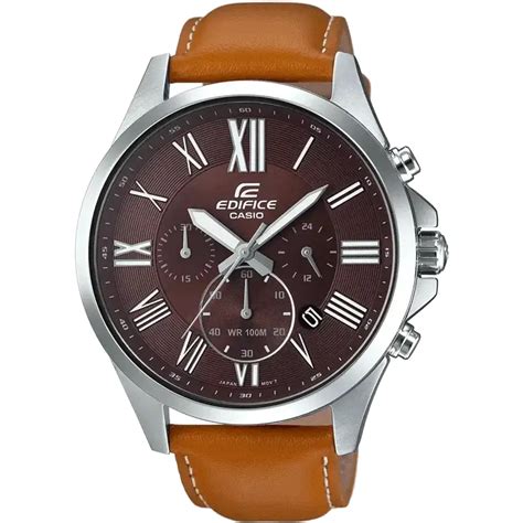 Casio Ex320 Efv 500l 5avudf Edifice The Watch Factory