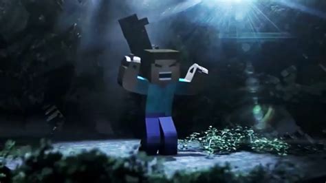 Top 10 Minecraft Blender Intro Templates 2016 Youtube
