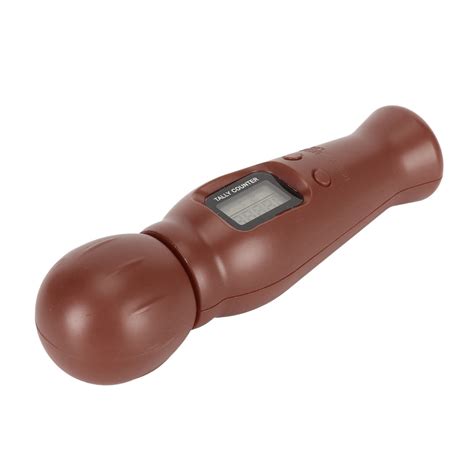 Dekaim Digital Beads Counter With Compass 5 Digit Screen Time Display