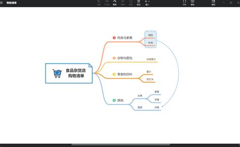 【思维导图】xmind 2022中文版 V22 10 0919 最新版 Win