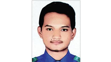 ১৩ দিন কারাবরণের পর রংপুরের সেই শিক্ষার্থীর জামিন