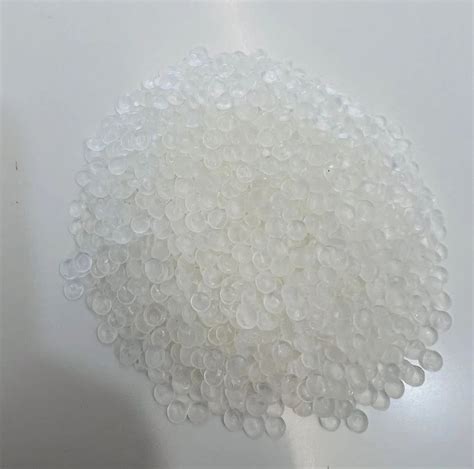 Bopp Granules Biaxially Oriented Polypropylene Granules Latest Price