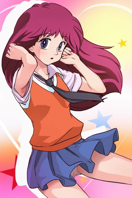 Persia Mahou No Yousei Persia Drawn By Haruyamakazunori Danbooru