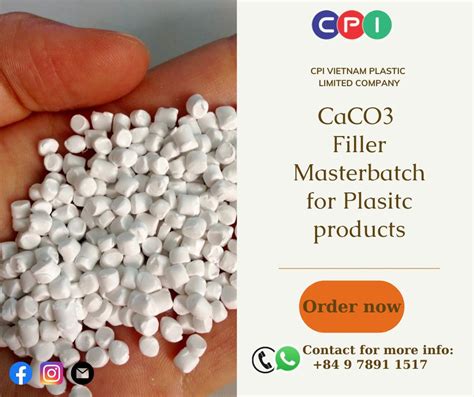 Sophia Pham On Linkedin Cpiplastic Caco3 Fillermasterbatch