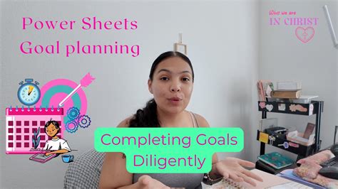 Quarterly Refresh July 2024 Goal Planning Youtube