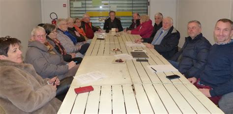 Pont De Beauvoisin Les Amis Du Togo Envisagent La Construction Dun Collège Denseignement Général
