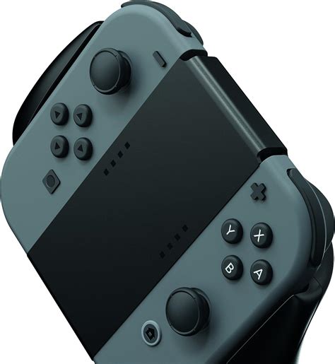 Powera Joy Con Comfort Grip For Nintendo Switch