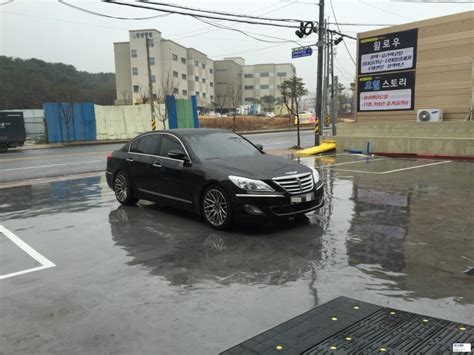 제네시스bh 380 Gdi 굉장한 윈스 흡기크리닝과 인젝터크리닝 네이버 블로그