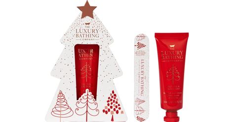 Grace Cole Luxury Bathing Wild Fig Cranberry Gift Set For Hands And Nails For Women Notino Ie
