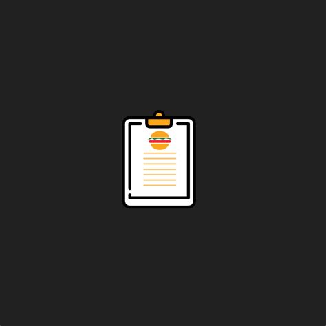 Free Hamburger Menu Icon Template To Edit Online