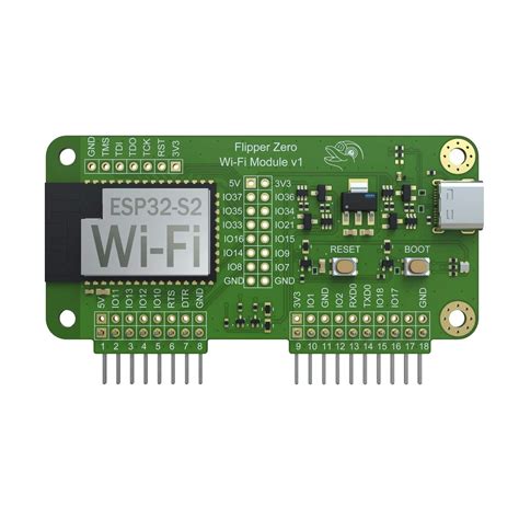 Esp32 S2 Flipper Zero I O Error On Arch R Esp32