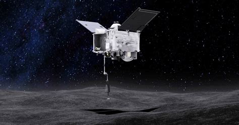 Watch Nasa Launch Osiris Rex Its Asteroid Sampling Spacecraft Wired