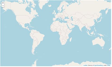 introduction to folium in python one of the best and simplest… by