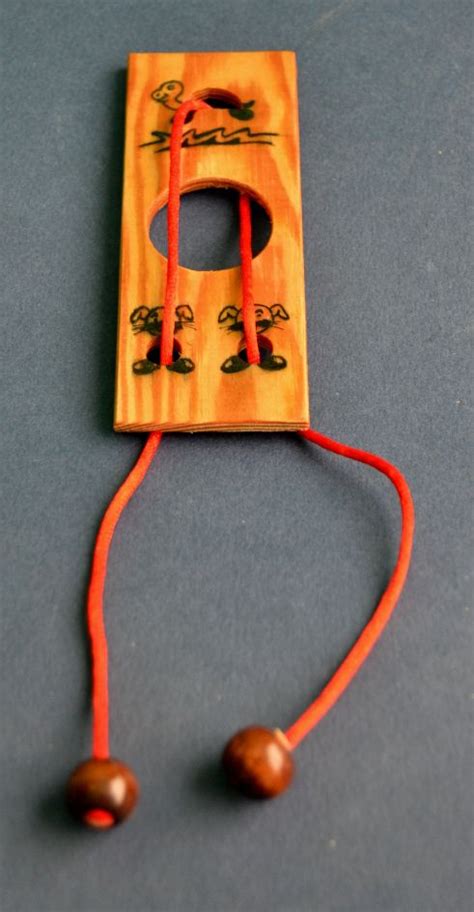String Puzzles For Entertaining Challenges