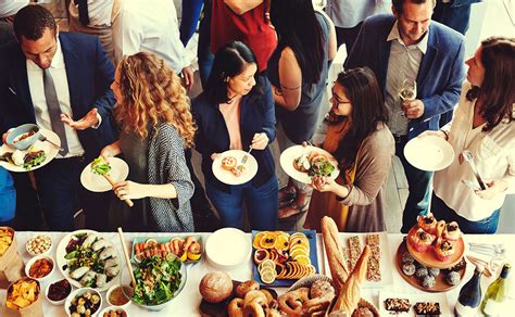 기업 · 단체행사 엠블던호텔