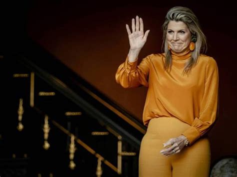 ¿a Quién Alentará La Reina Máxima El Antecedente De Los Partidos