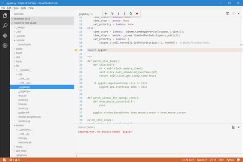 Dotnet Vs Code
